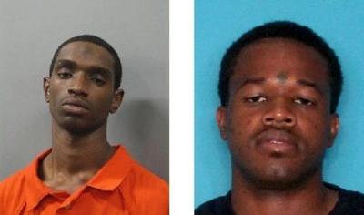 Police searching for New Orleans East armed robbery suspect find AK-47 ...