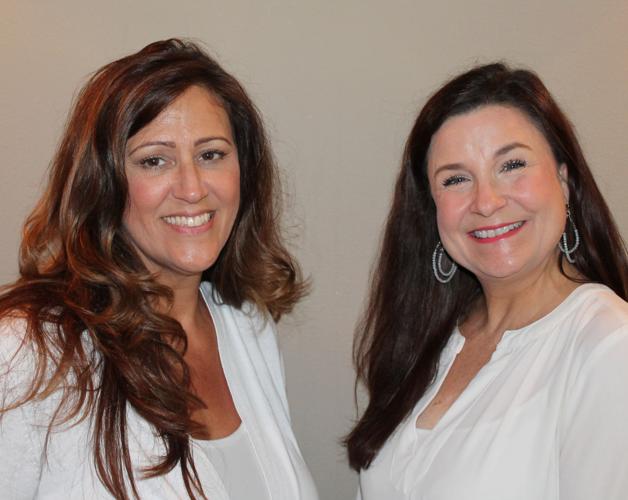 Louisiana first lady travels to Covington in support of women ...