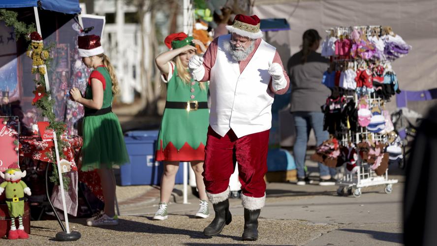 Gambit's 2024 New Orleans Holiday Events Guide | Events | nola.com