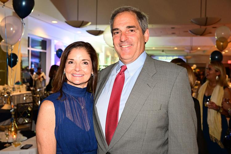 Nell Nolan: Raintree, Sybarites, So. Sailing Foundation | Parties ...