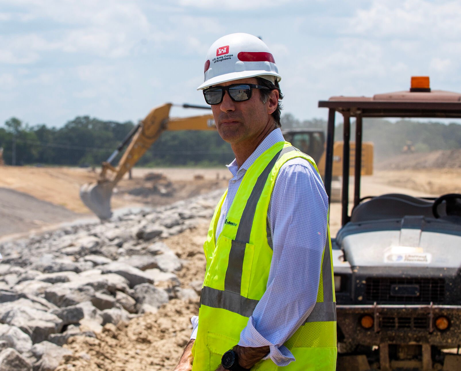 Garret Graves: focus on wins, not shutting down government | Local ...