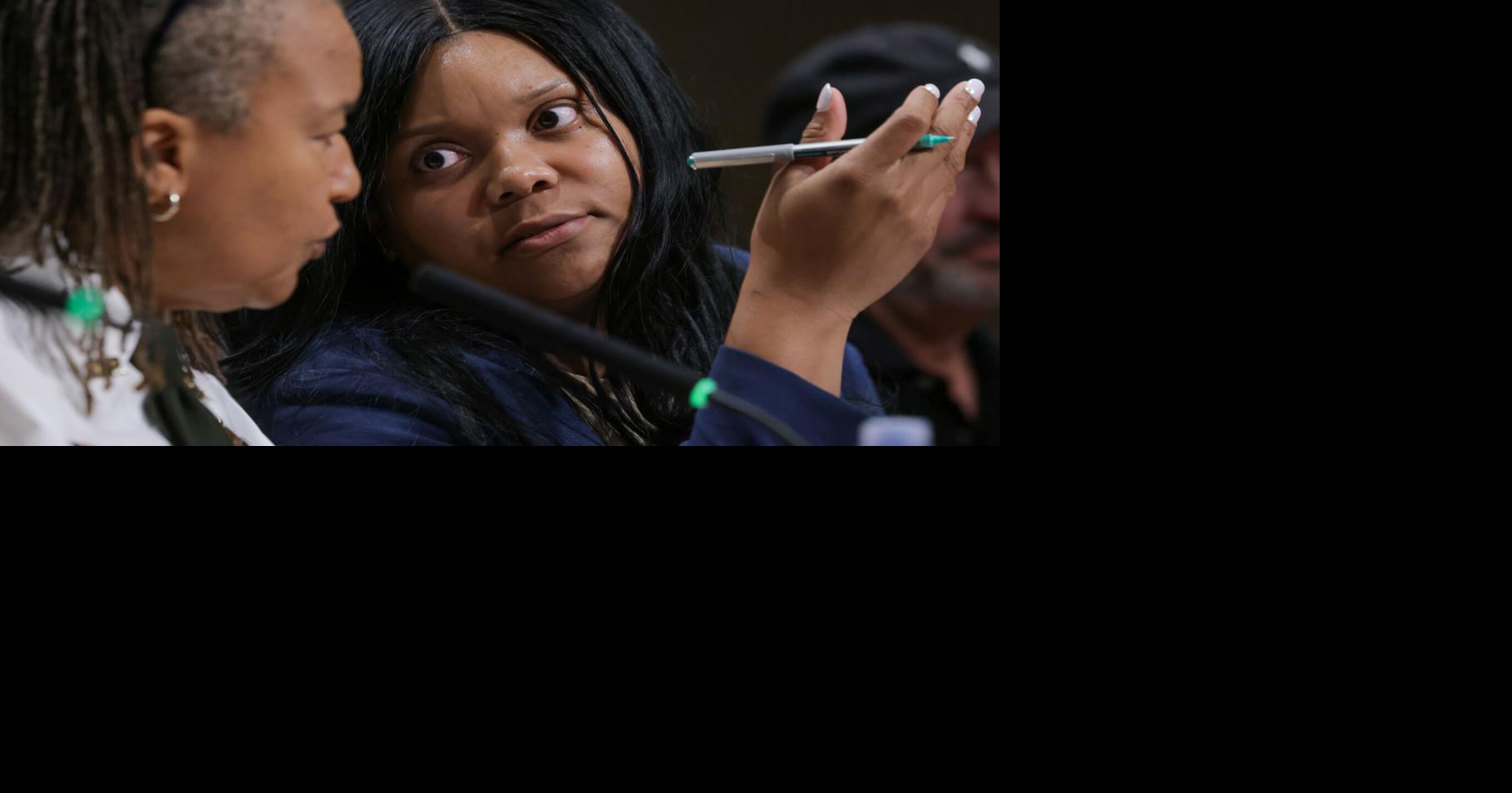 At New Orleans jail, faulty plumbing stirs old tensions | Local ...
