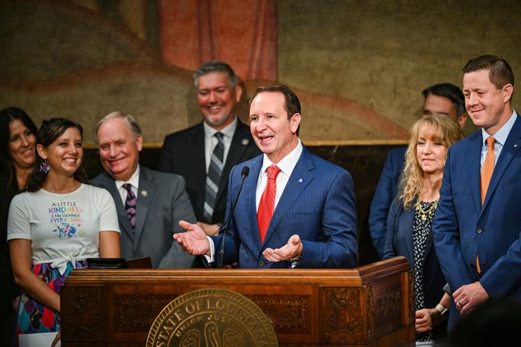 Panel tells lawmakers to reduce Louisiana teacher workloads | Education ...