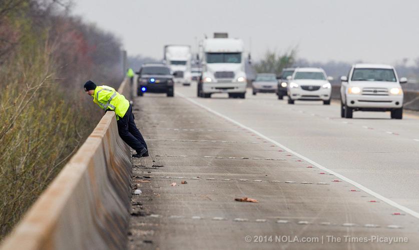 Body pulled from eastern New Orleans waterway identified as missing ...