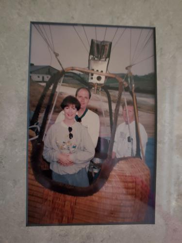 Lyle and Shara Lumen.1 | | nola.com