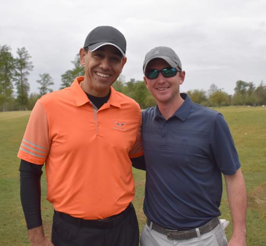 Nell Nolan: Temple Sinai patrons, VOA Golf, Italian American St. Joseph ...