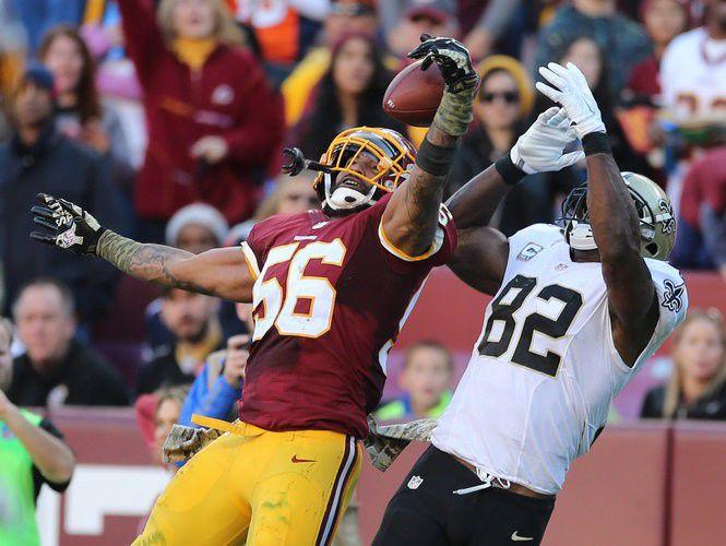 Saints draft slots: Ahman Green headlines No. 76; Devonta Freeman ...