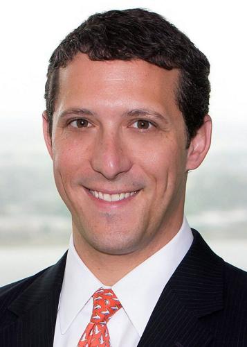 30 New Orleans business people making a move | Business News | nola.com