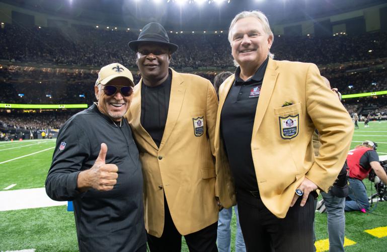Watch: Jimmy Buffett talks about why he loves New Orleans ...