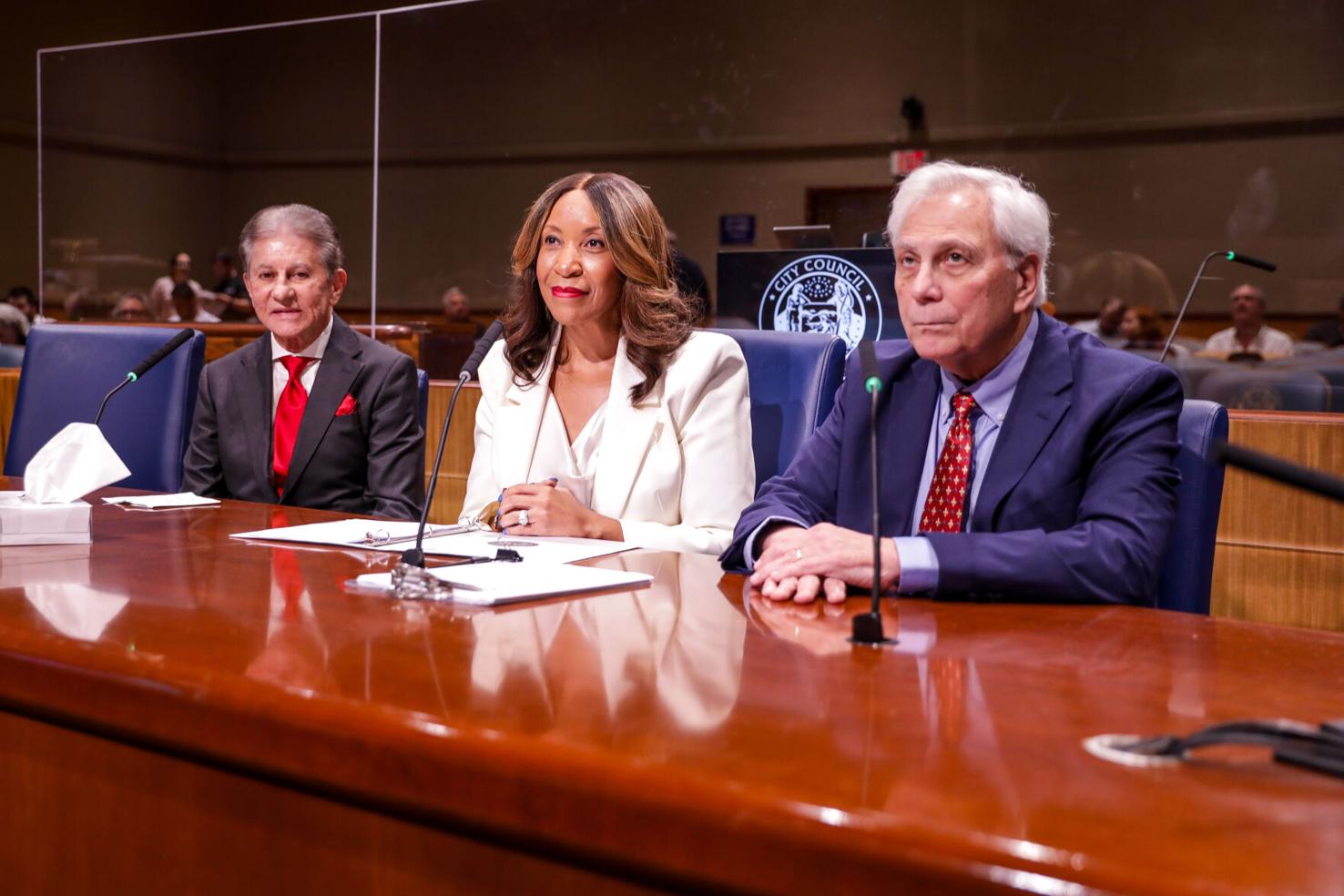 Delgado honored by City Council, and more college news | Crescent City ...