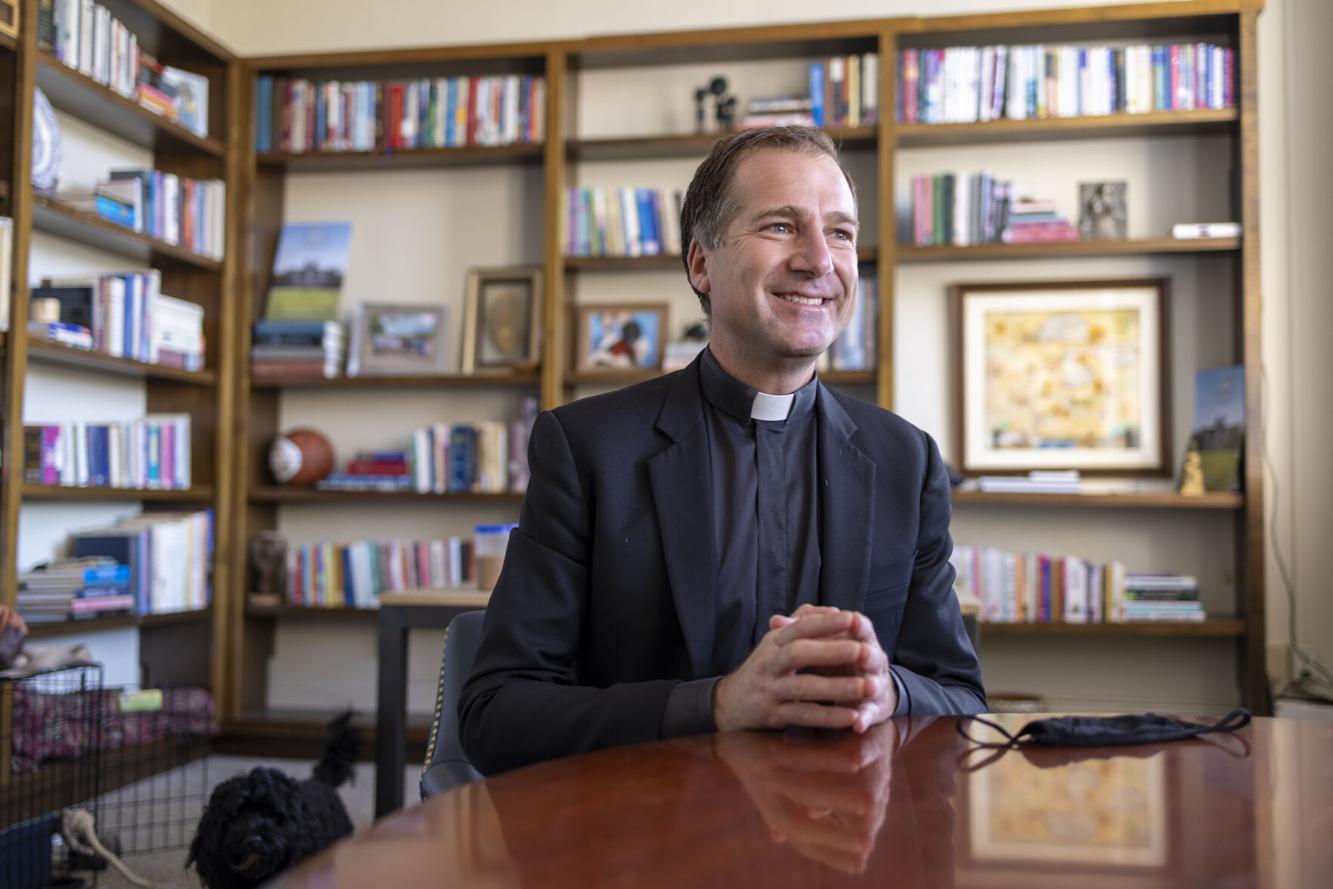 New Orleans businessman Joseph Canizaro donates $5 million to Loyola ...