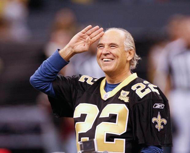Jimmy Buffett loved New Orleans, from Jazz Fest to Saints | Keith Spera ...