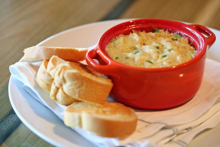 Station 6, Alison Vega's new restaurant, now open in Bucktown | Where ...