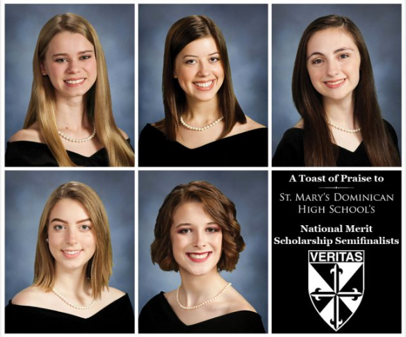 See which New Orleans-area schools host National Merit Semifinalists ...