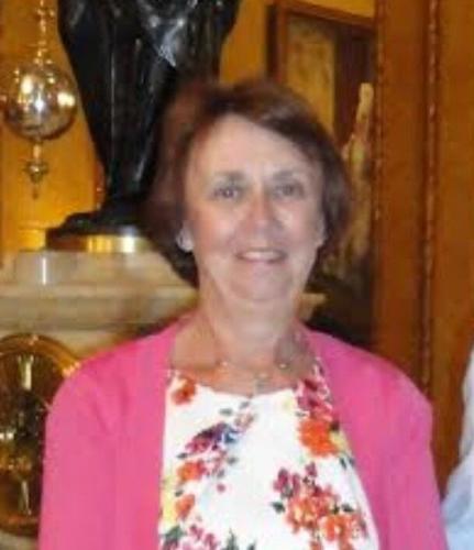 Mary Judice Finney, Times-Picayune business reporter, dies | Business ...