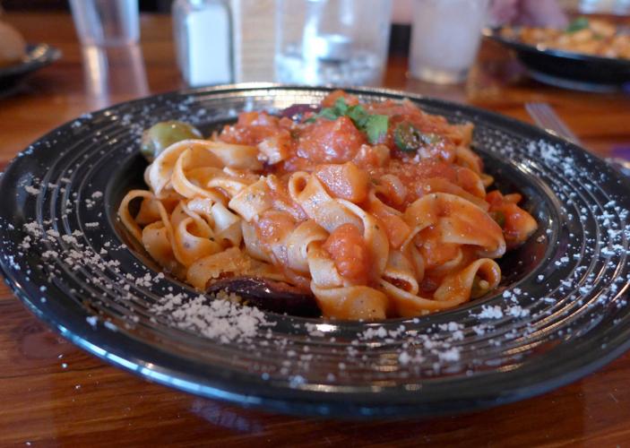 Arabella Casa di Pasta: New restaurants in New Orleans | Where NOLA ...