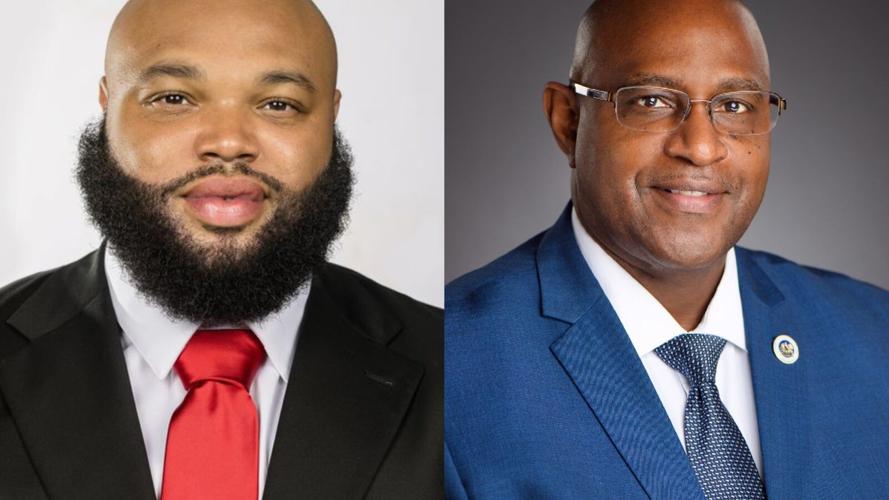 West Bank reelects state representative to District 87 seat | Local ...