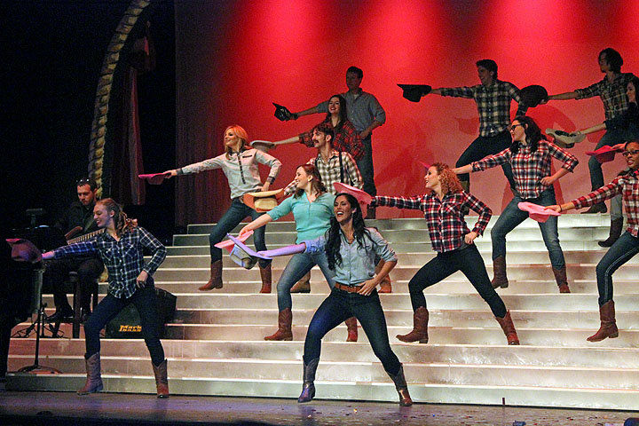 Rivertown Theaters' all-musical 2015-16 season to include 'The ...