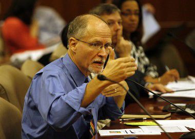 Paul Vallas, who ran the RSD, in runoff for Chicago mayor | Education ...