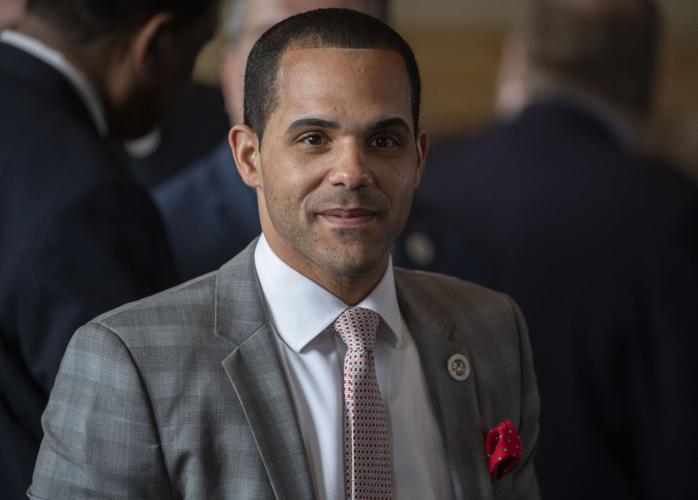 Two more New Orleans S&WB bills advance in legislature | News | nola.com