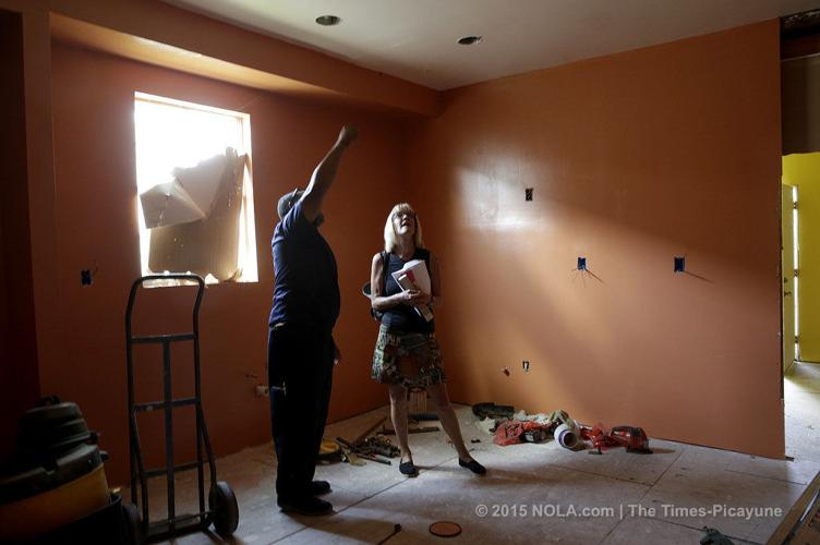 After Katrina, New Orleans is a leader in recovery strategies: Zack ...