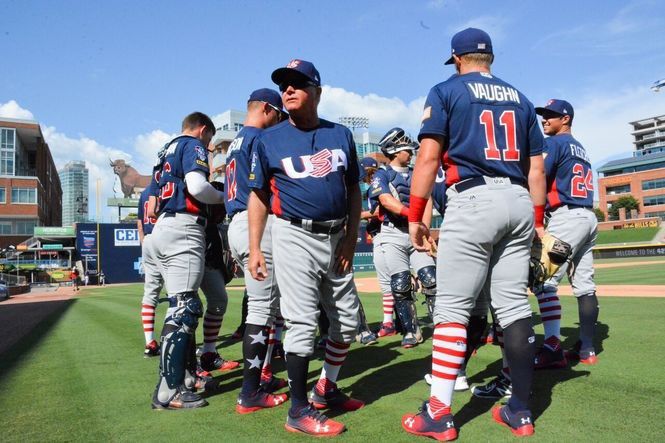 Paul Mainieri coached Team USA his way, and it was the best baseball ...