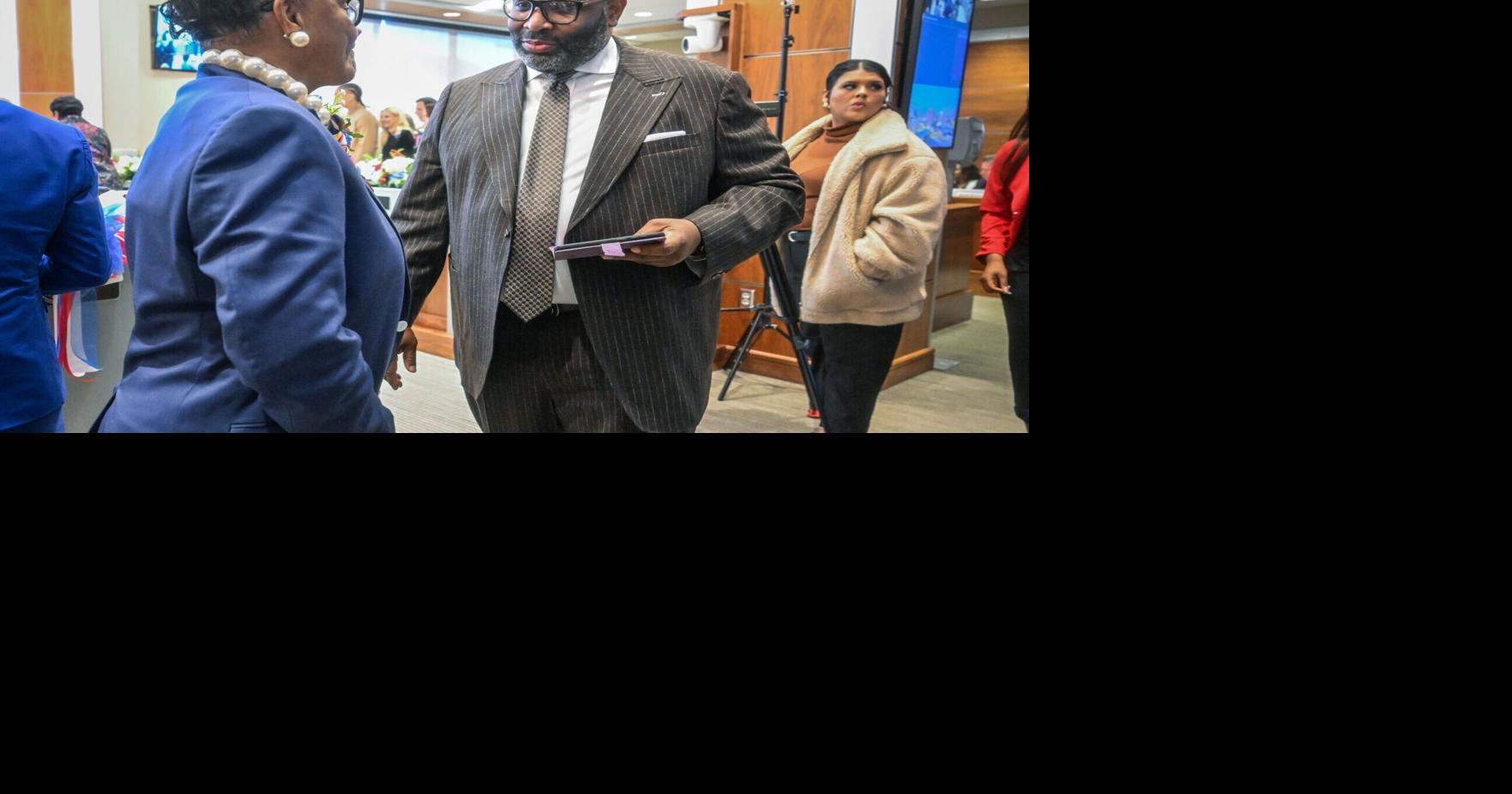 Council district voting rights case reopened in Baton Rouge | News ...