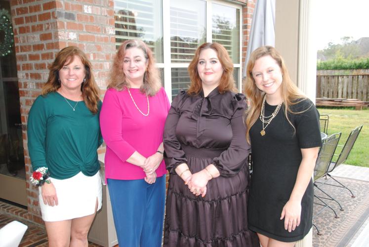 Junior League in Covington celebrates Sustainer of the Year | St ...