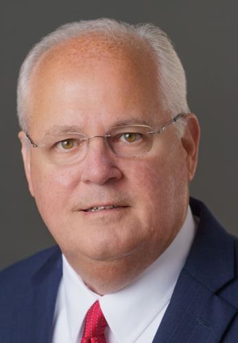 New COO at Port NOLA, hire at Lake Children's | Business News | nola.com
