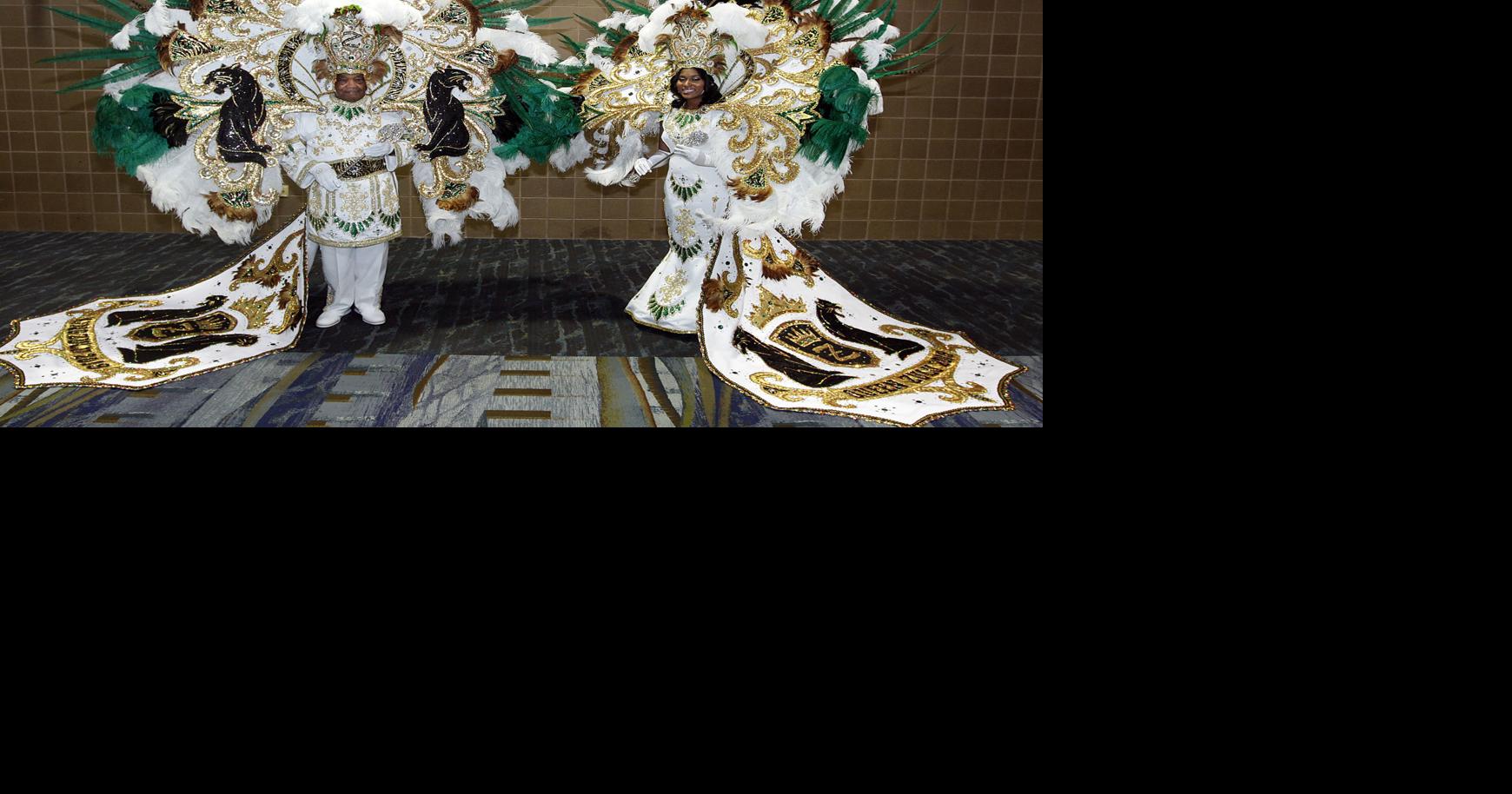 Photos: Zulu Ball | Parties/Society | nola.com