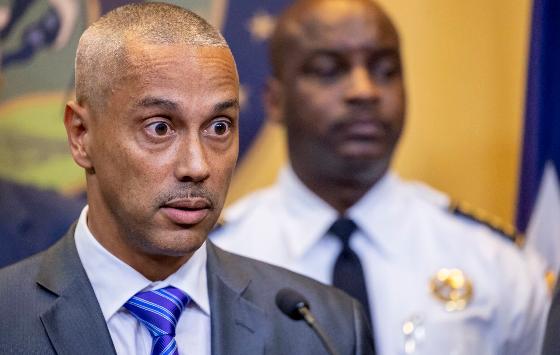 After epic week of bloodshed in New Orleans, direction of NOPD ...