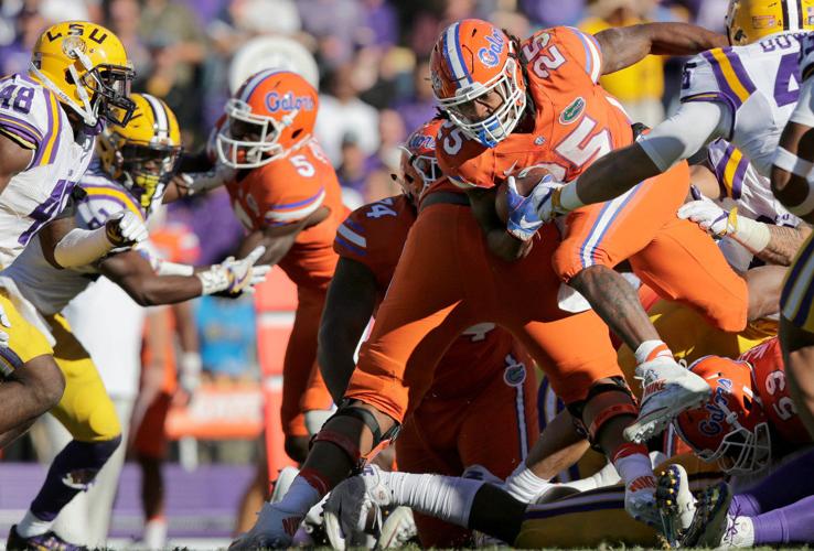 Florida 16, LSU 10: Live video recap | Sports | nola.com