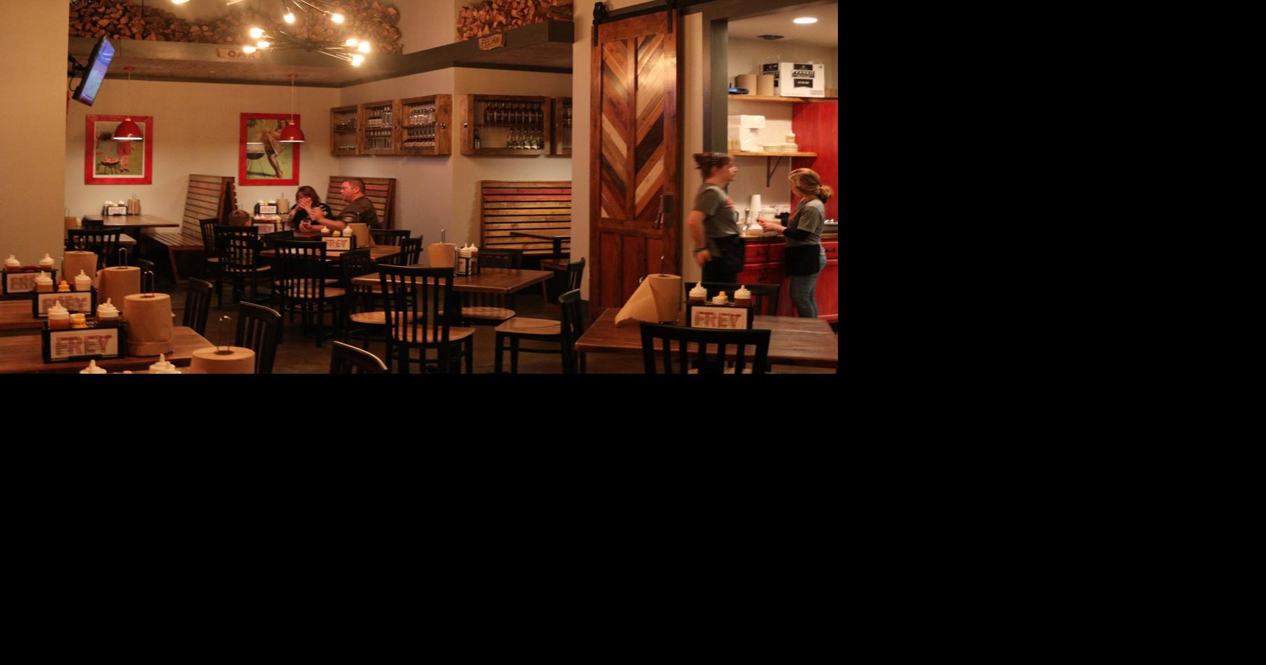 4 facts about Frey Smoked Meat Co., now open in Mid-City | Where NOLA ...