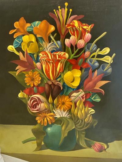 Spring for Art and Gerson exhibit highlights April art scene | St ...