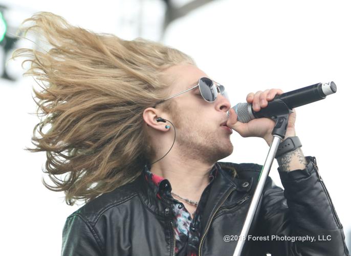 Family Gras shifts Saturday start time, bands | Mardi Gras | nola.com