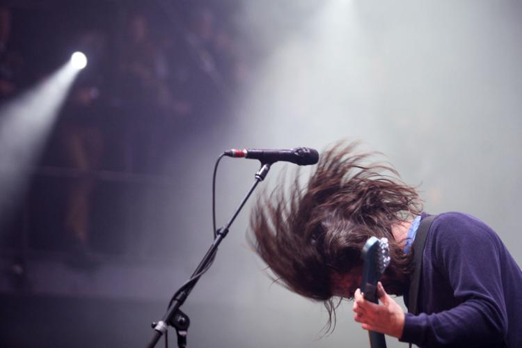Relive the highs and lows of Voodoo Fest's first 15 years: Which was ...