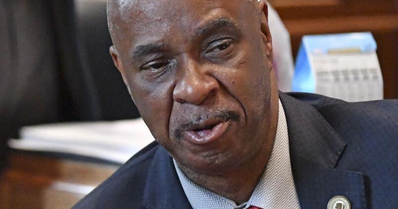 Randal Gaines is the new chair of Louisiana Democratic Party | News ...