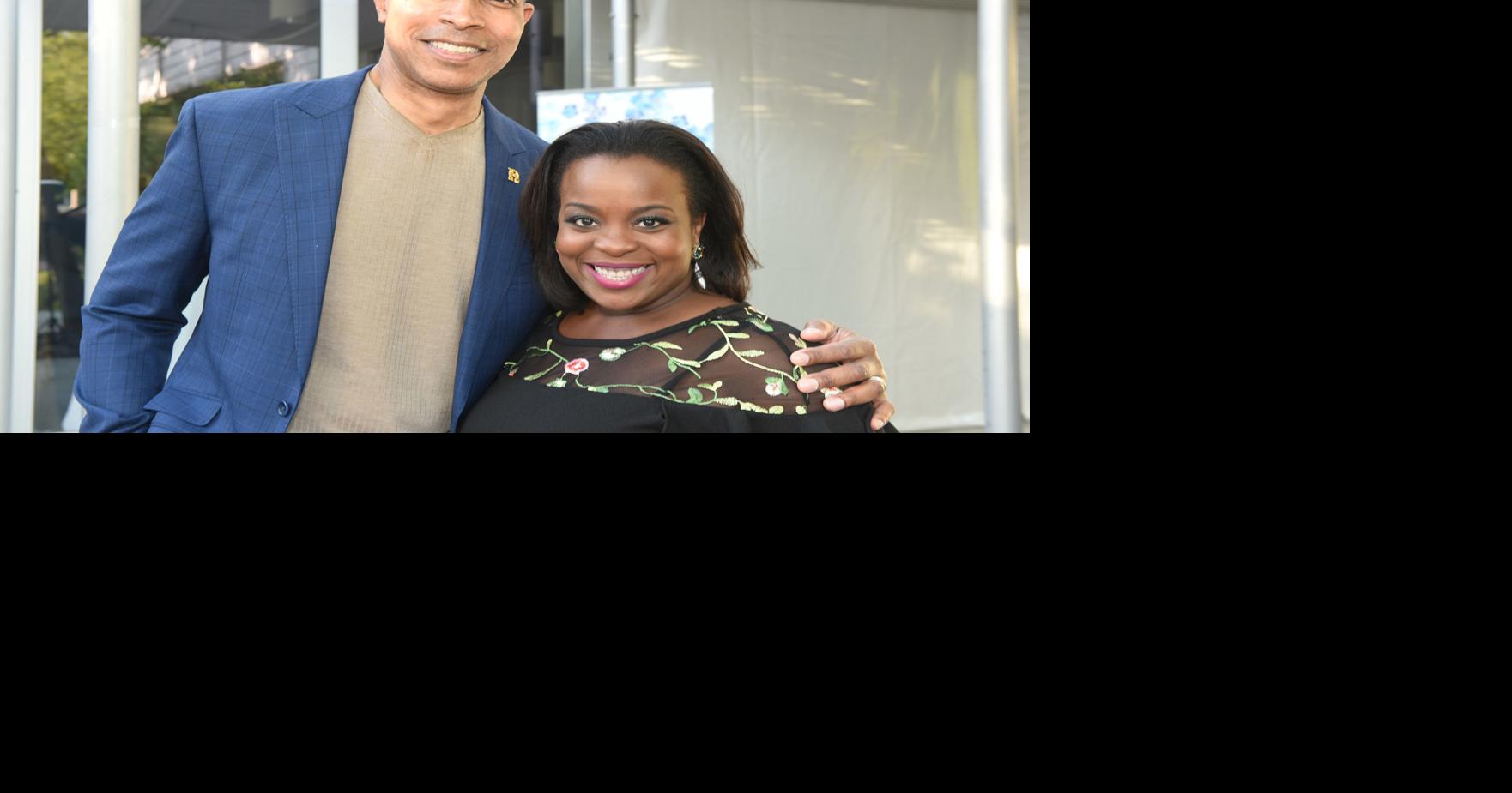 WDSU meteorologist Damon Singleton retires in New Orleans | Keith Spera | nola.com