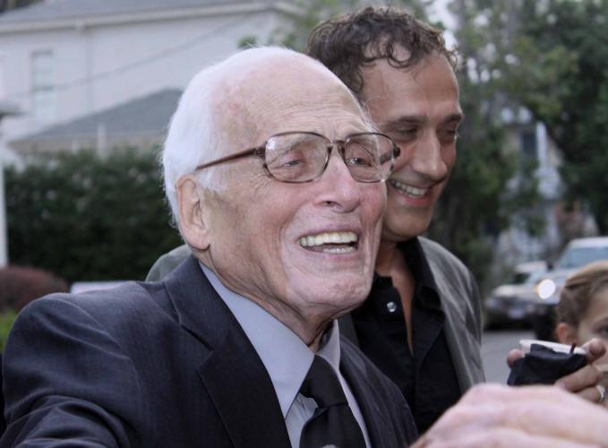 Prytania plans a big-screen sendoff for Rene Brunet | Movies/TV | nola.com