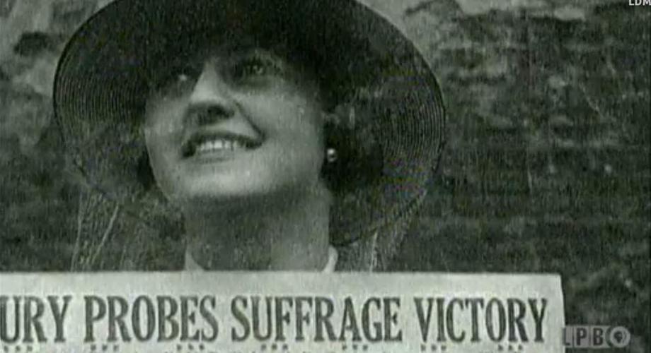 LPB, State Archives launch Louisiana Digital Media Archive to house and ...