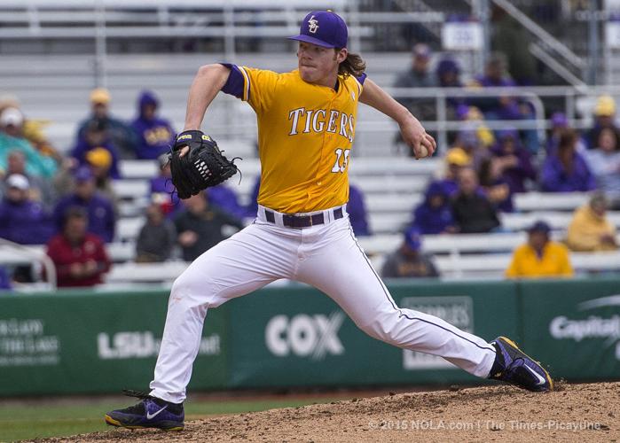 Boston College-LSU: Game 2 in-game updates & lineups | Dni | nola.com