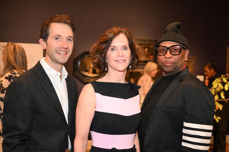 Nell Nolan: Art in Bloom, NOWFE Ella Brennan Award, French Quarter ...