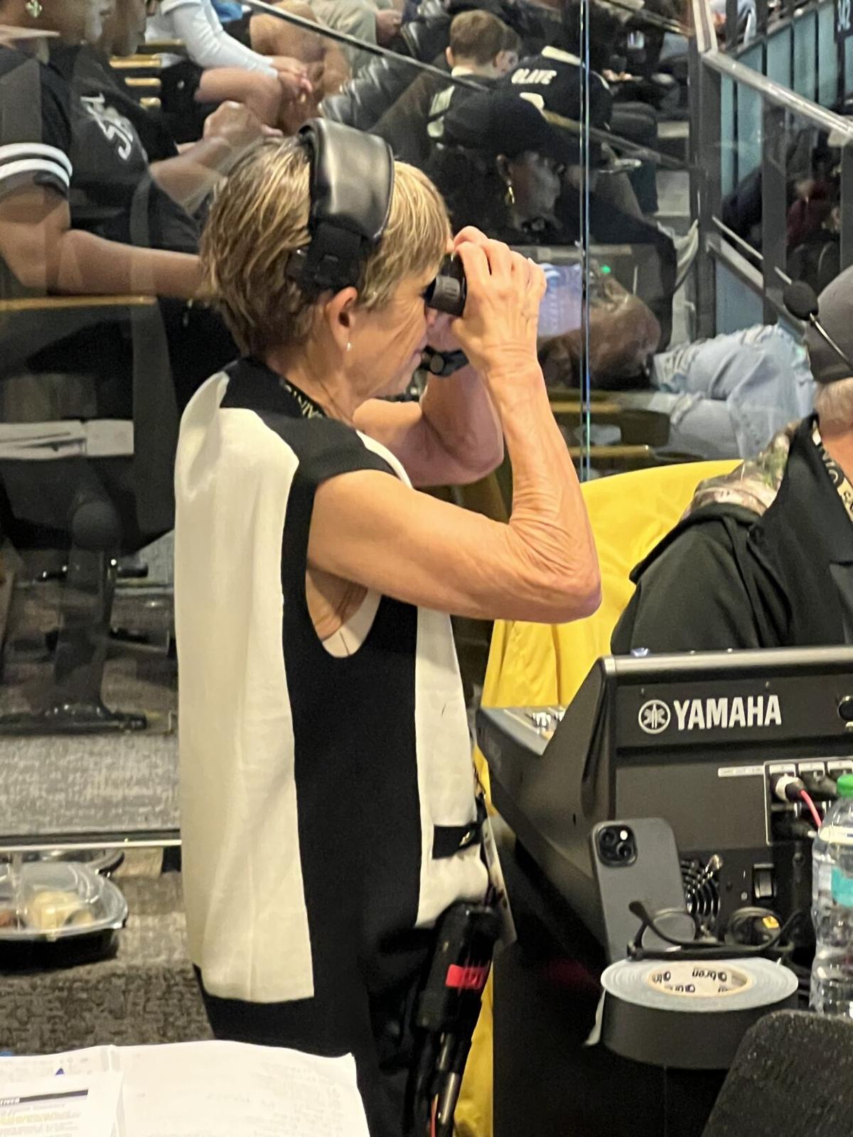 For the Romig family, the New Orleans Saints are family | Entertainment ...