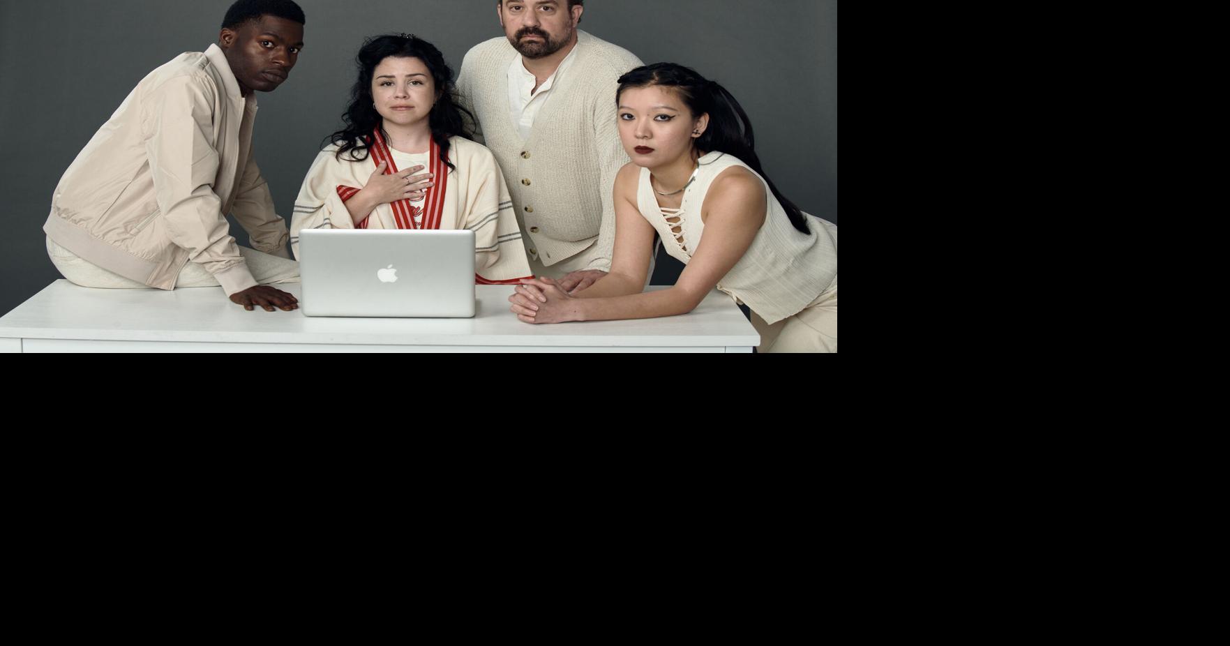 Curtain up: 'Tiny' in New Orleans and 'Rotten' in Kenner ...