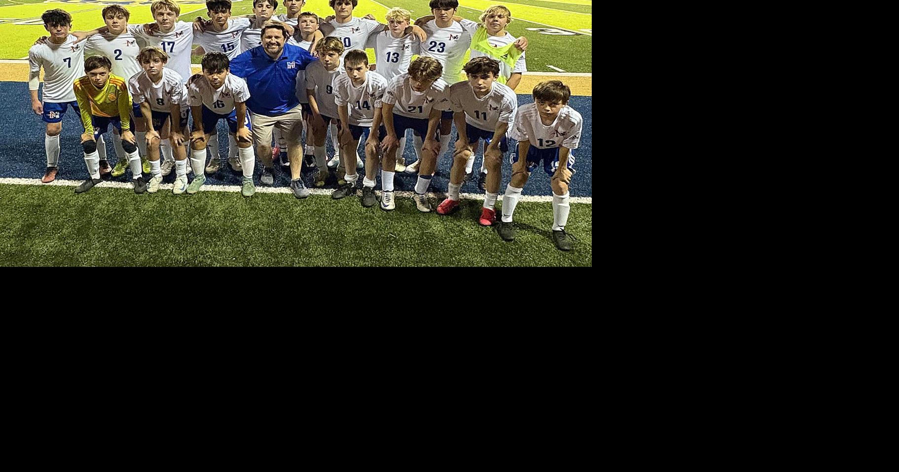 Mandeville Junior High shows district dominance in winter sports | St ...
