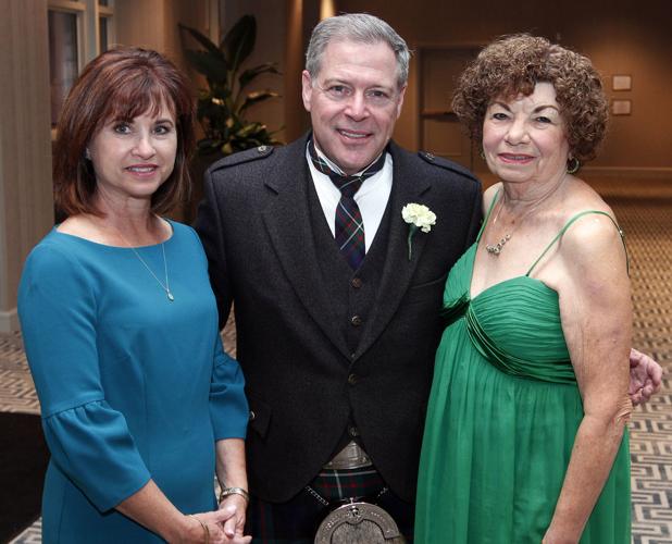 Photos: KIPP Gala, Hibernians Dinner, BRAVO Gala | Parties/Society ...