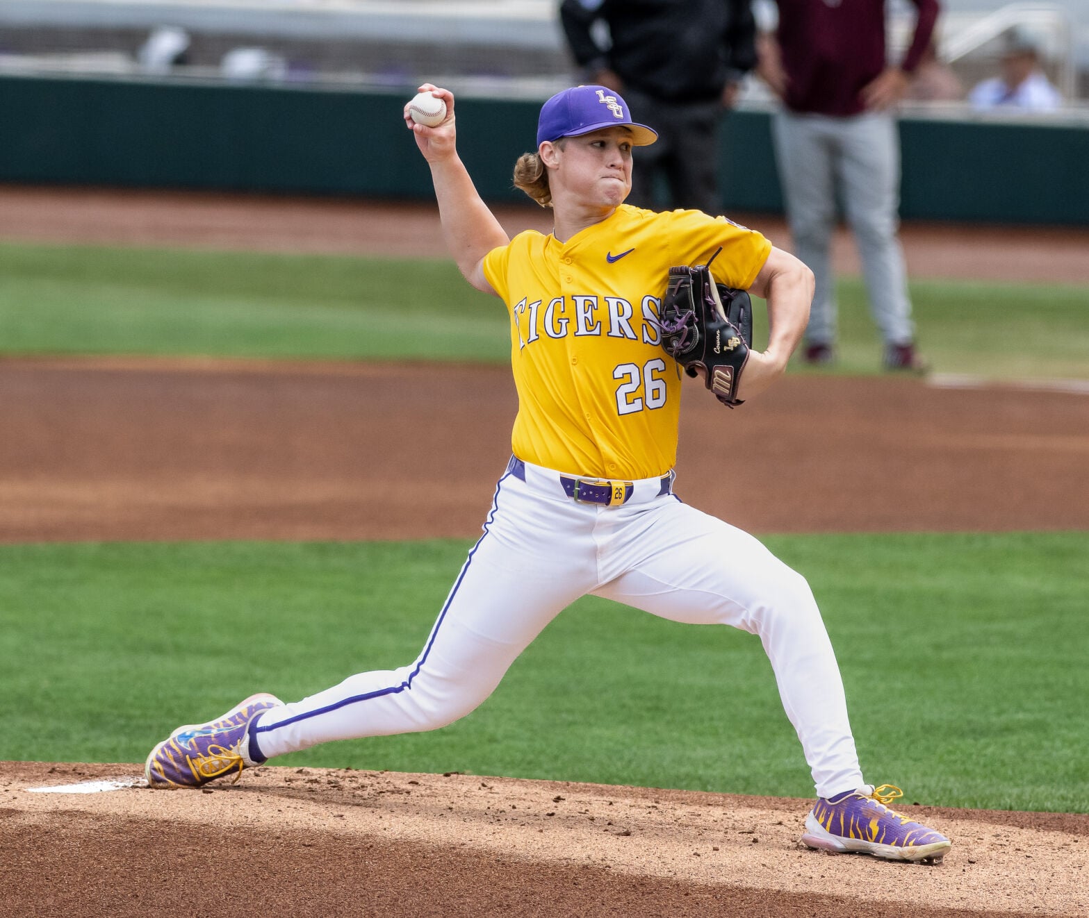 LSU baseball-Georgia series analysis, takeaways from sweep | LSU | nola.com