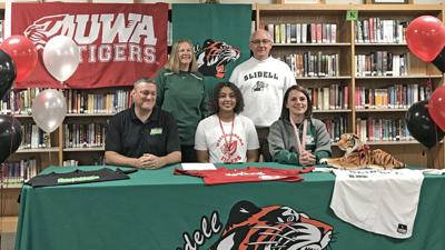Slidell's Taylor Maillet signs with West Alabama | St. Tammany ...