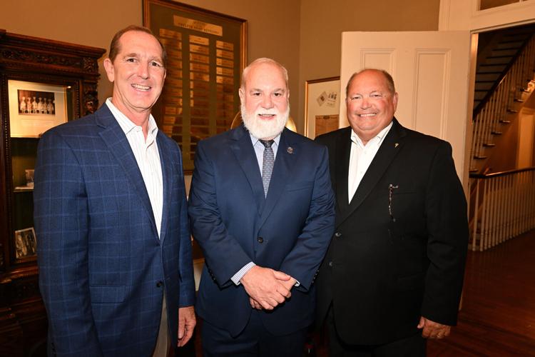 Nell Nolan: Navy League Luncheon, Vanderbilt Party, Sugar Journal ...