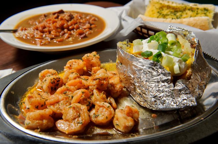 Jean Lafitte offers authentic Louisiana experience to visitors of all ...